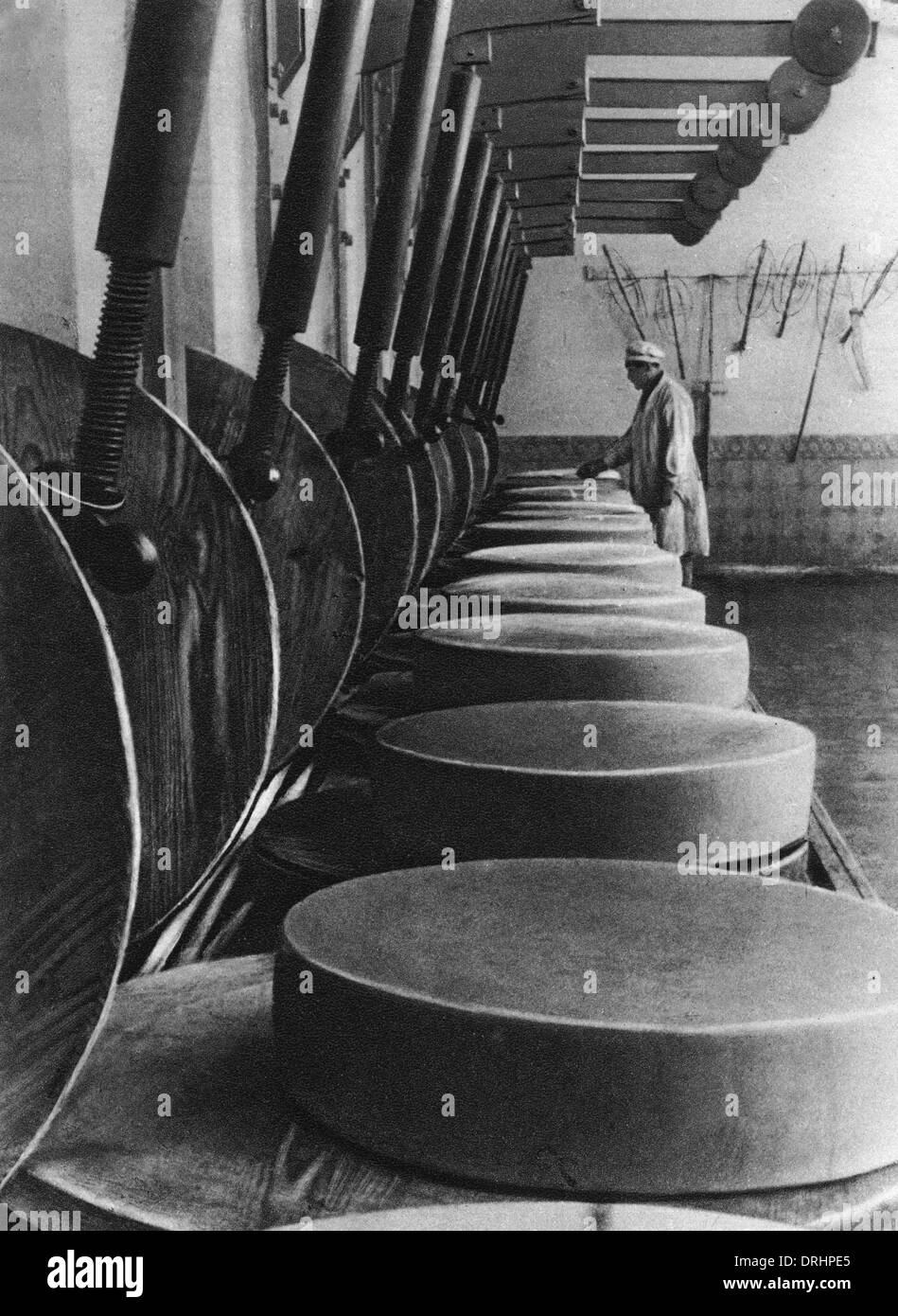 Factory number hi-res stock photography and images - Alamy