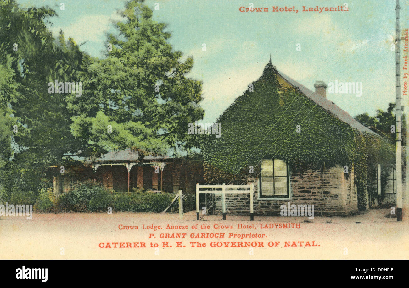 Ladysmith south africa hi-res stock photography and images - Alamy