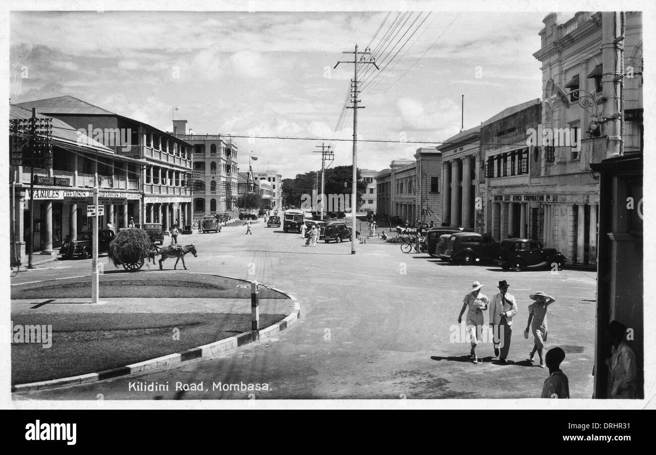 East road Black and White Stock Photos & Images - Alamy