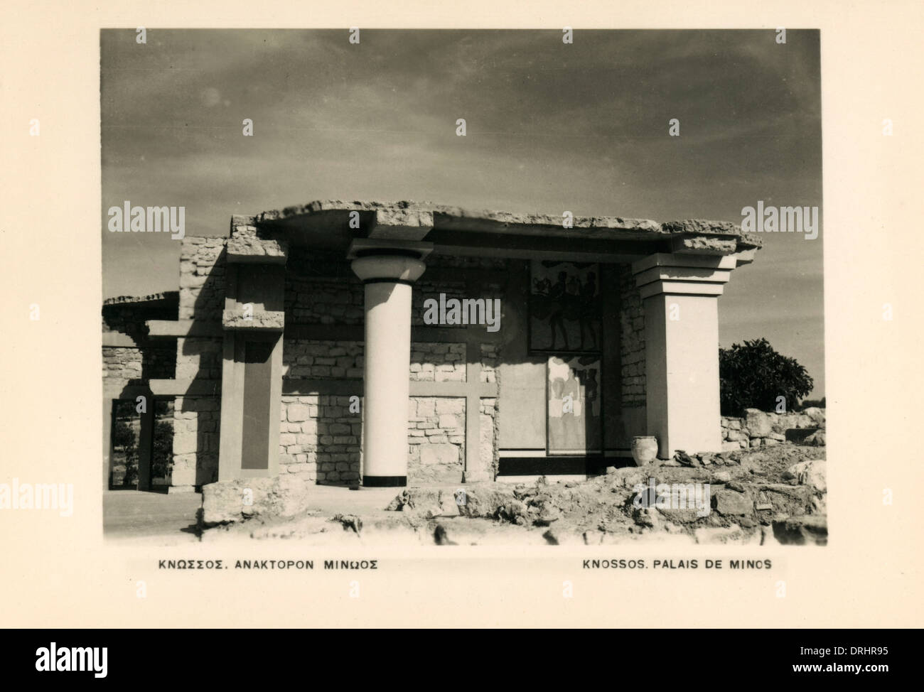 Minoans High Resolution Stock Photography and Images - Alamy