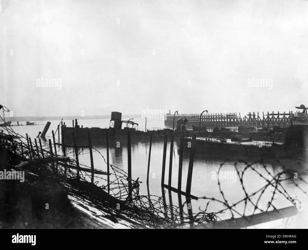 Bruges at war hi-res stock photography and images - Alamy