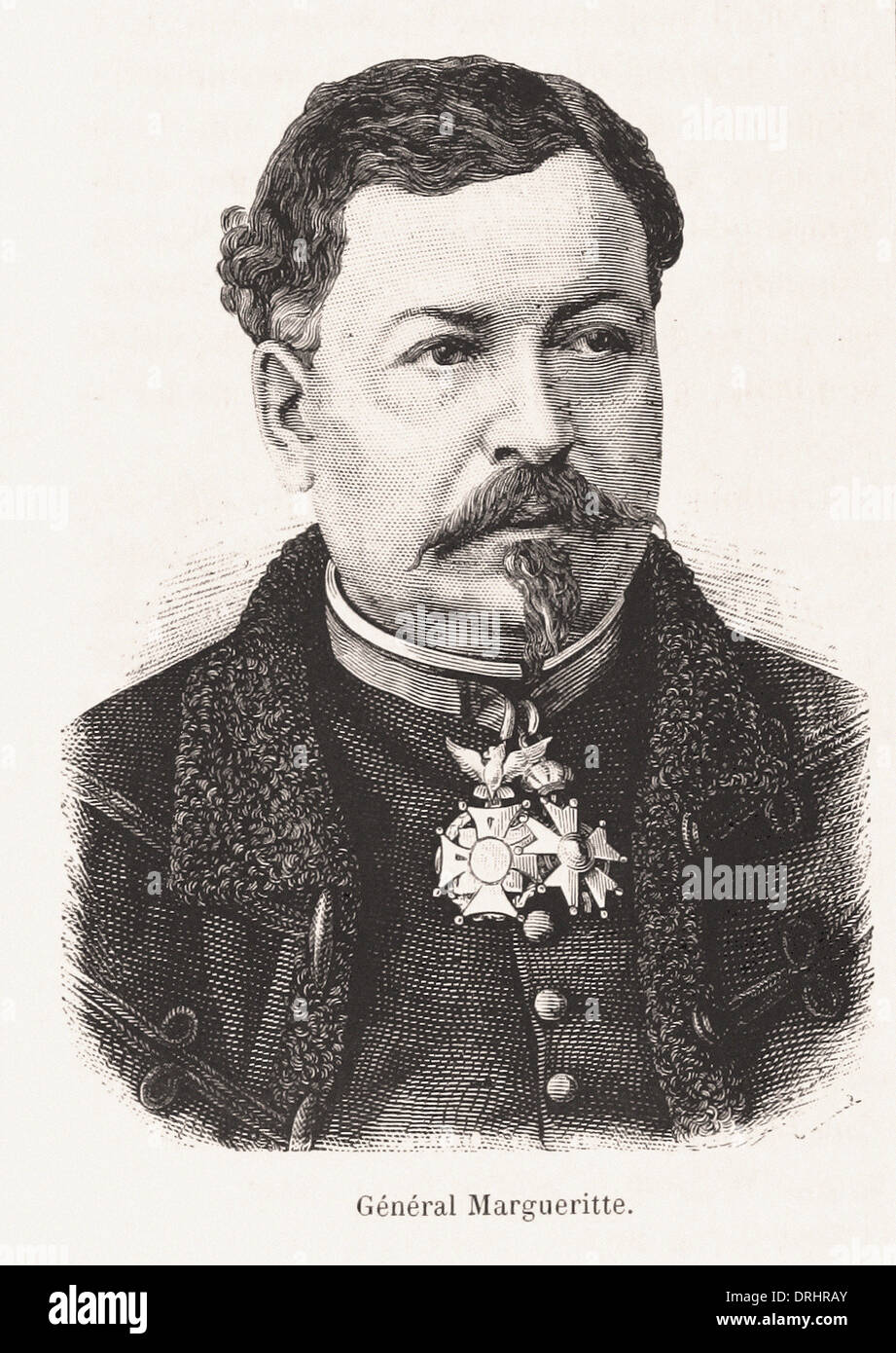 General margueritte hi-res stock photography and images - Alamy