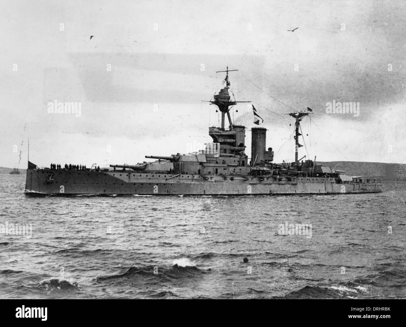 HMS Warspite, British battleship, WW1 Stock Photo: 66159735 - Alamy HMS Warspite, British battleship, WW1 Stock Photo: 66159735 - Alamy