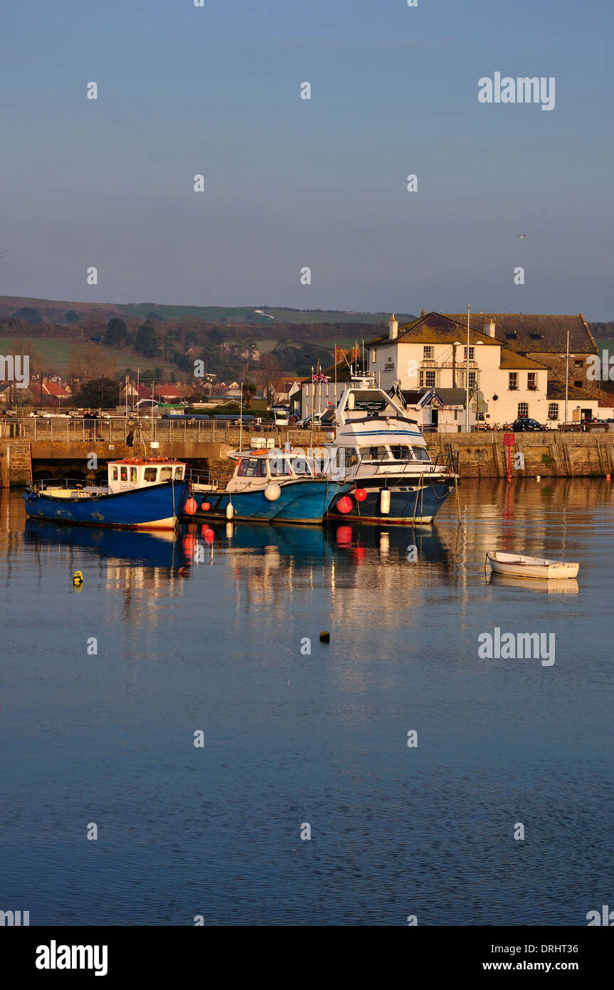 West bay image hi-res stock photography and images - Alamy