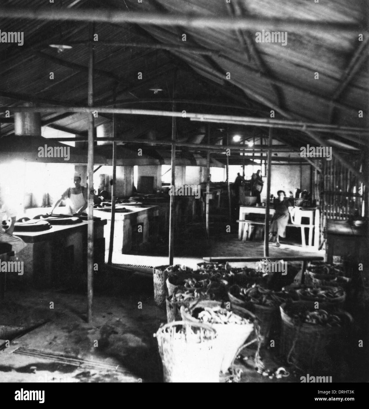 War refugees china Black and White Stock Photos & Images - Alamy