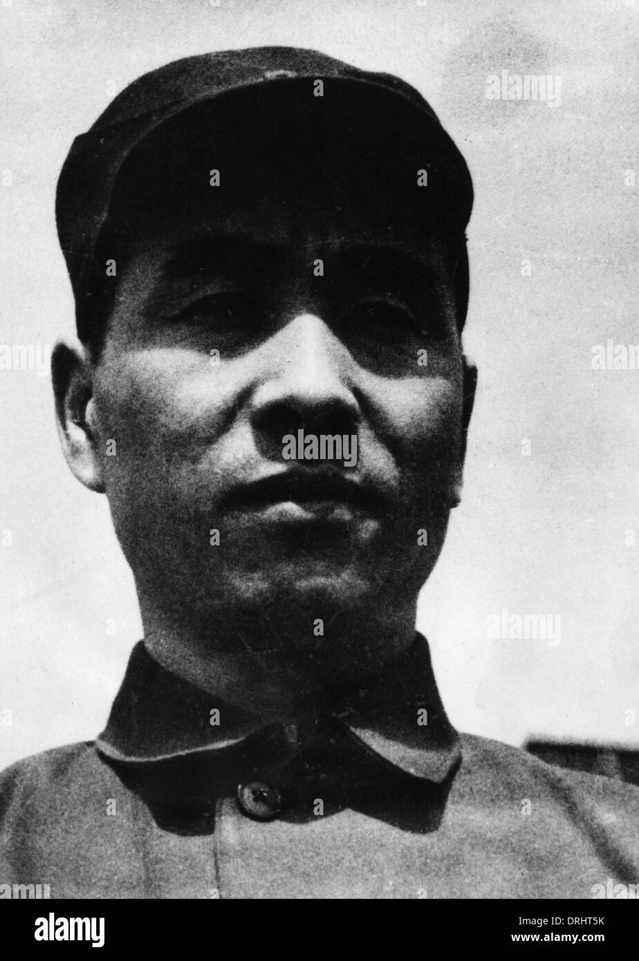 Lin Biao (1907 - 1971 Stock Photo - Alamy