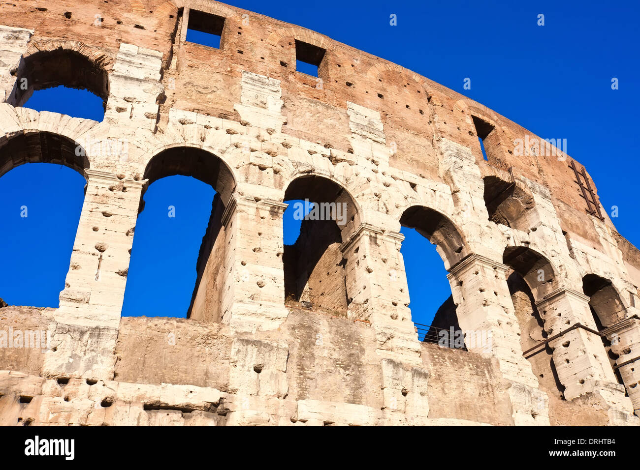 Colosseum architecture hi-res stock photography and images - Alamy