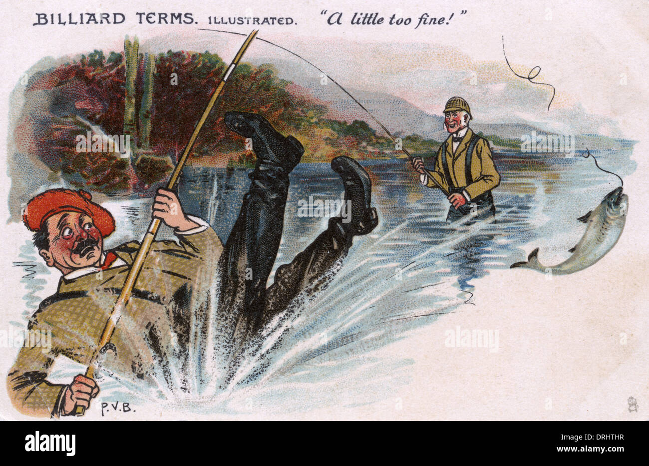 Billiards Historical High Resolution Stock Photography and Images - Alamy