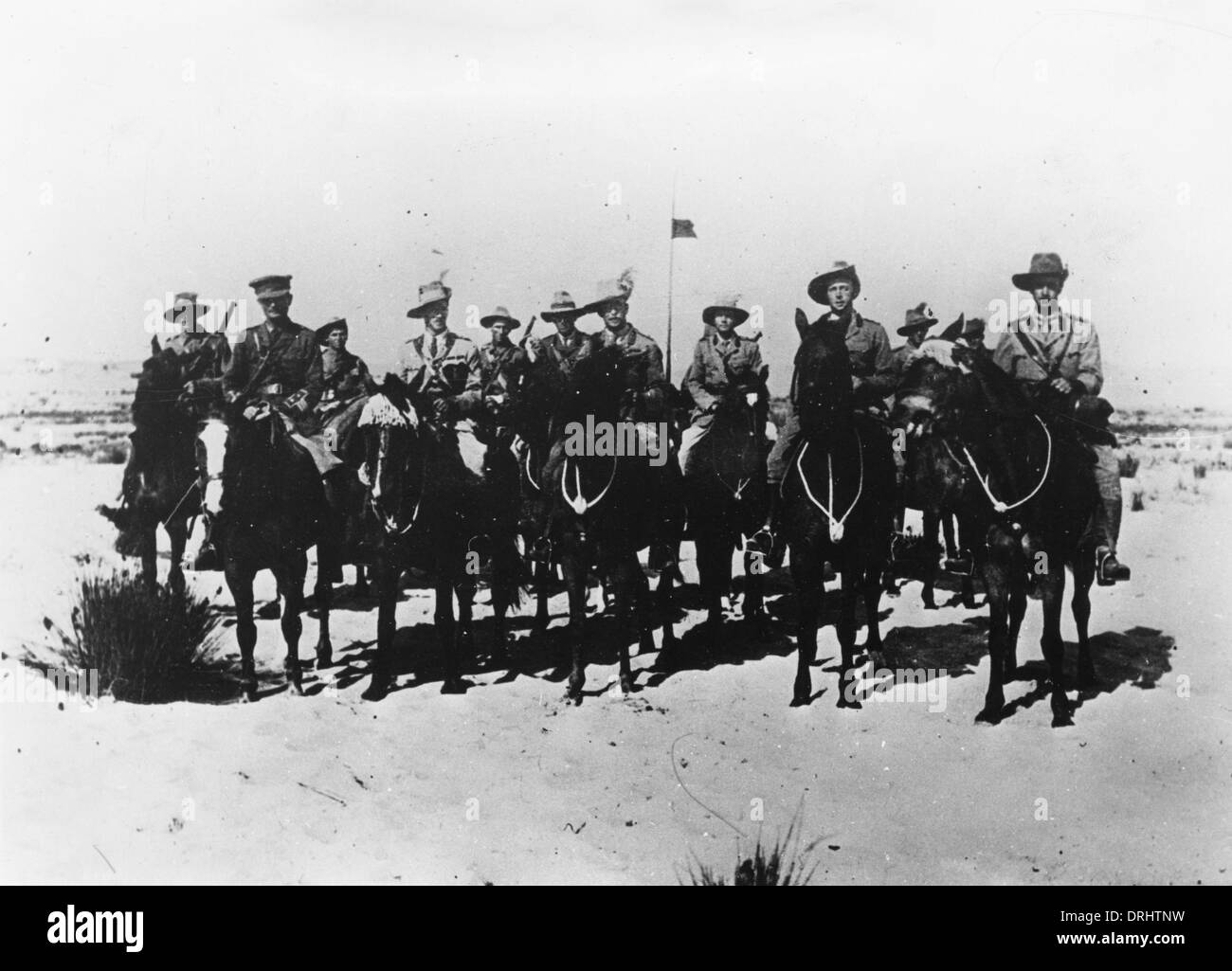 Ww1 army division hi-res stock photography and images - Alamy