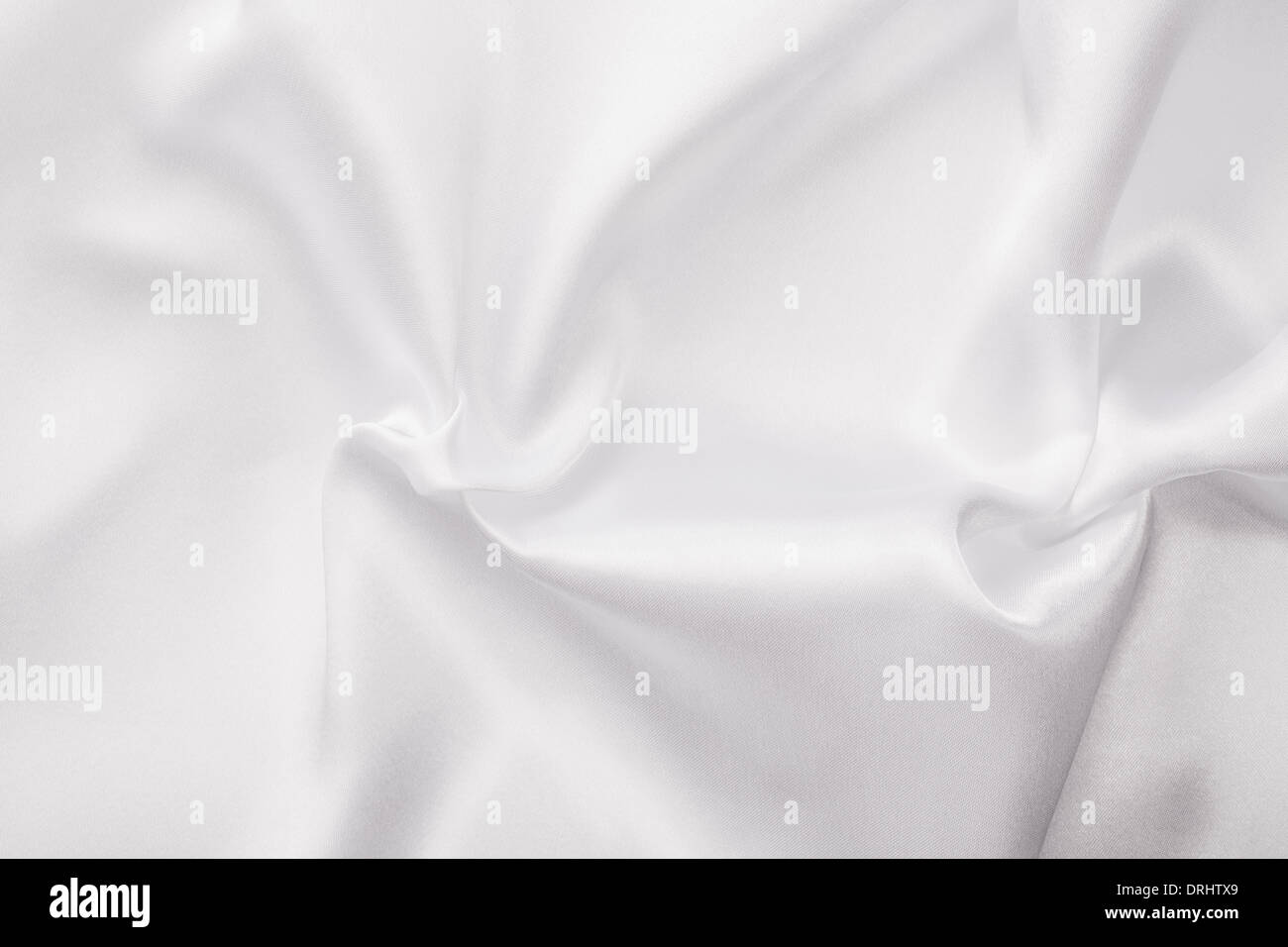 Gray silk fabric hi-res stock photography and images - Alamy