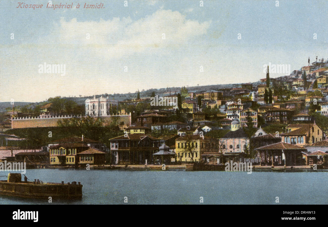 Turkey 1999 Earthquake High Resolution Stock Photography and Images - Alamy