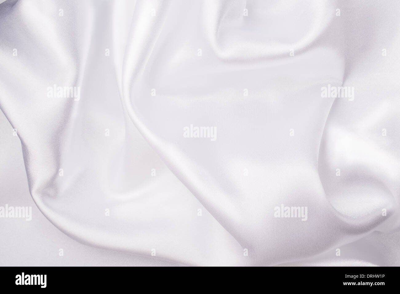 Gray silk fabric hi-res stock photography and images - Alamy