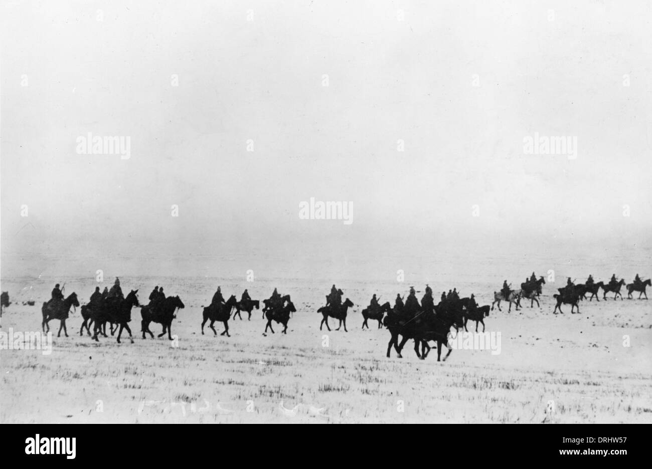 Cavalry and ww1 hi-res stock photography and images - Alamy