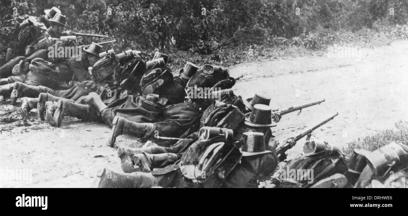 Belgian soldiers world war one hi-res stock photography and images - Alamy