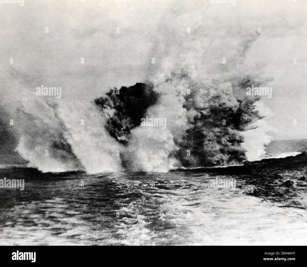Explosion Ship High Resolution Stock Photography and Images - Alamy