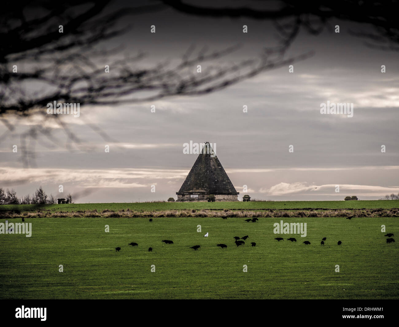 Howard Monument Stock Photos & Howard Monument Stock Images - Alamy