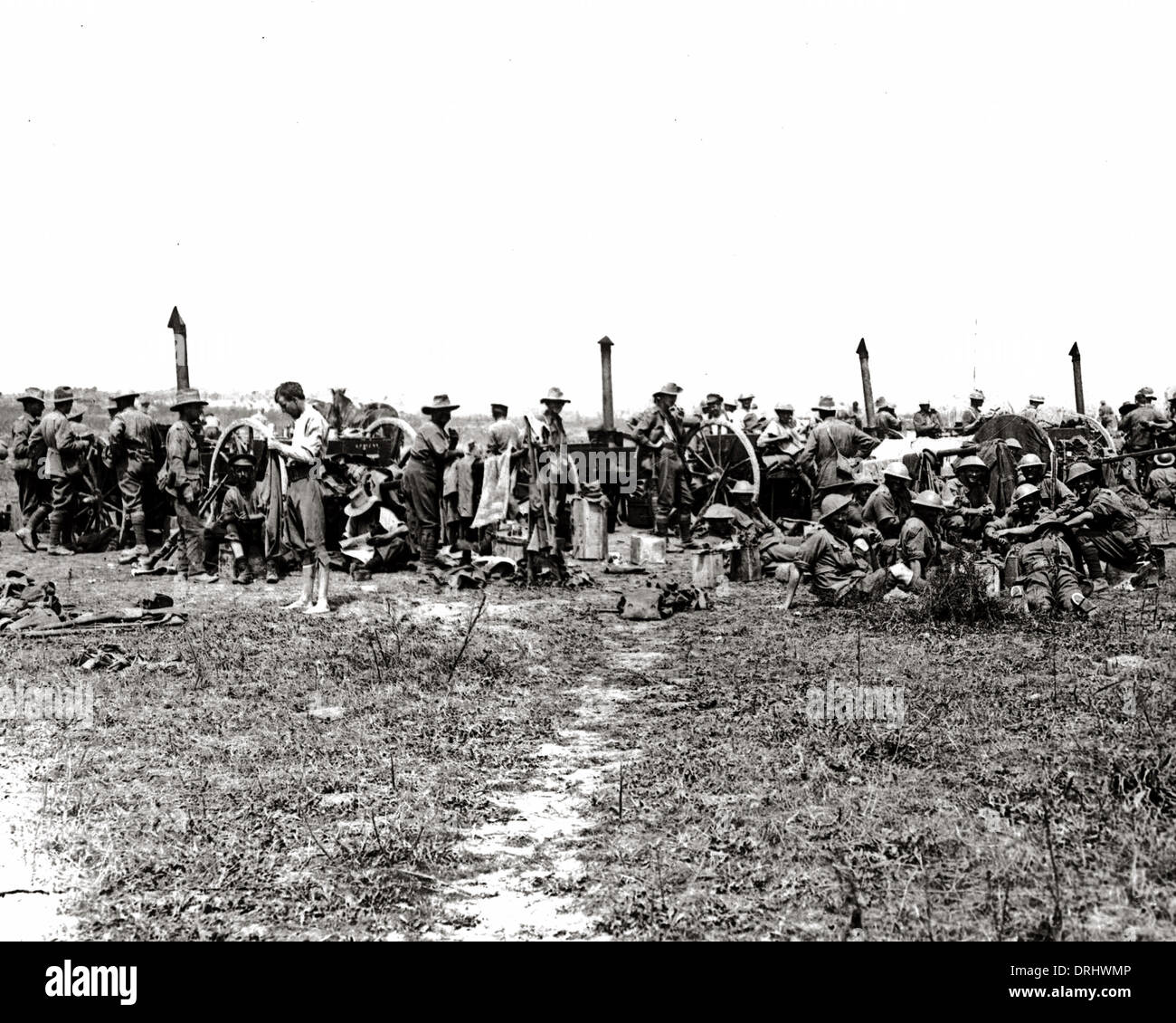 Australian colonial hi-res stock photography and images - Alamy