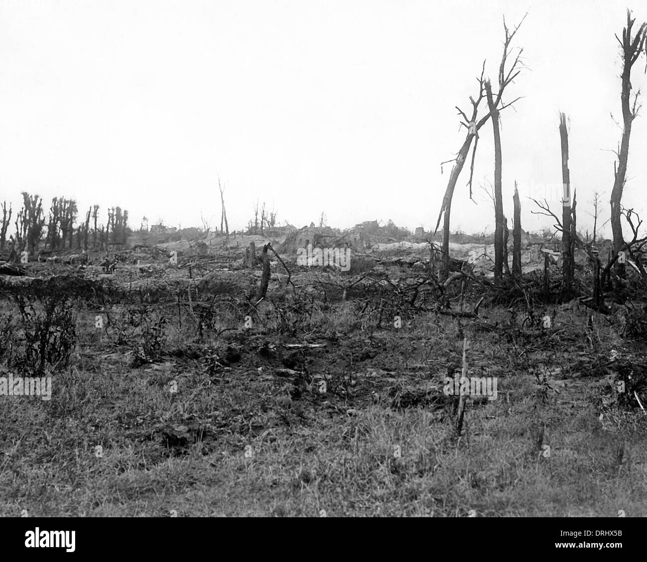 World war one ww1 hi-res stock photography and images - Alamy