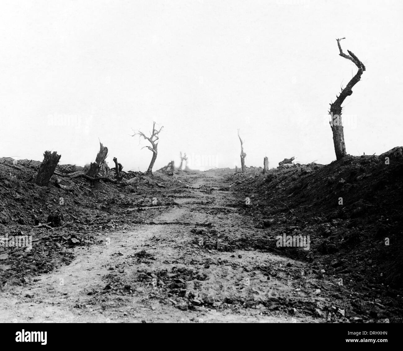 Guillemont somme hi-res stock photography and images - Alamy
