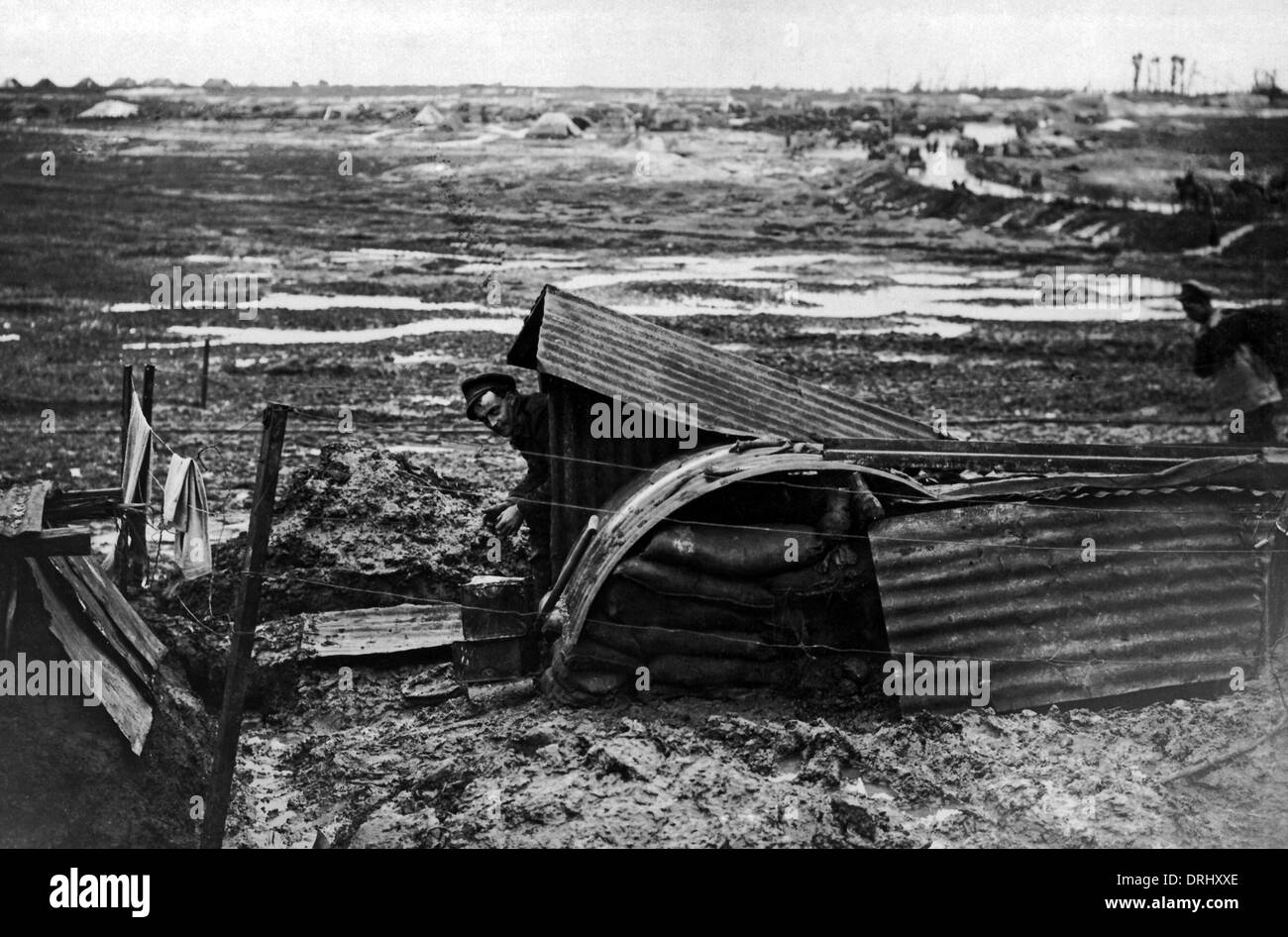 Dugout Black and White Stock Photos & Images - Alamy