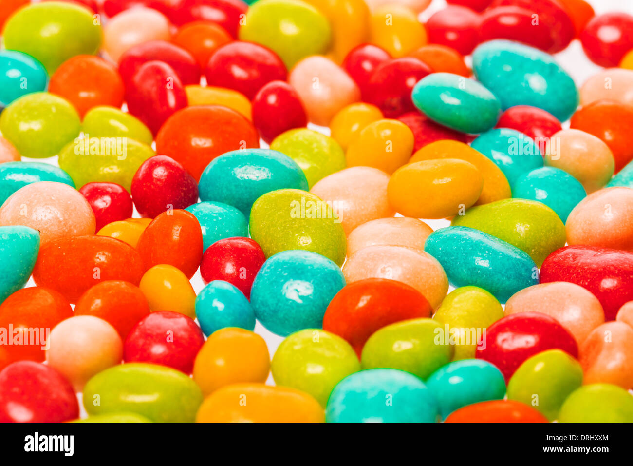 Vibrant candy hi-res stock photography and images - Alamy
