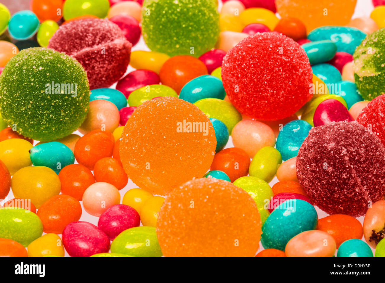 Green color sweet hi-res stock photography and images - Alamy