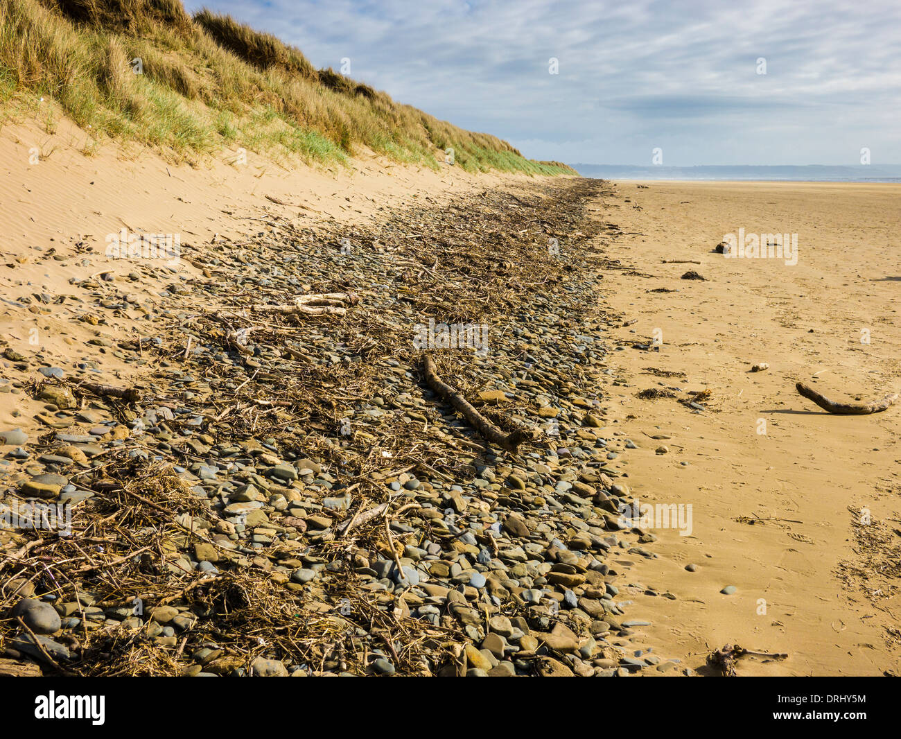 High Tide Mark High Resolution Stock Photography and Images - Alamy