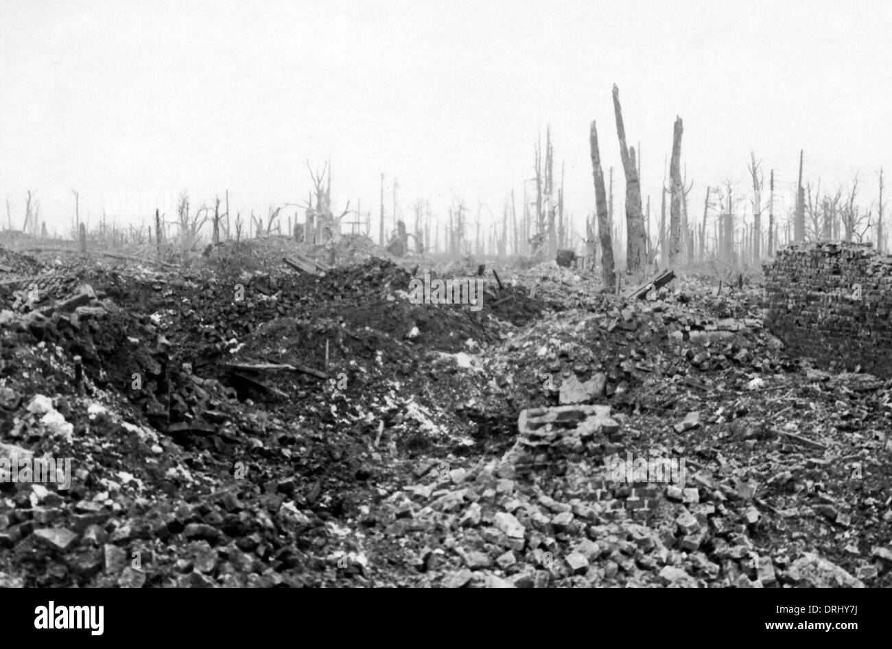 Gommecourt hi-res stock photography and images - Alamy