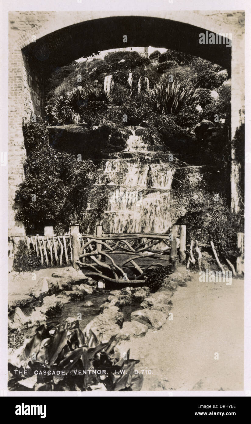 Isle wight feature hi-res stock photography and images - Alamy