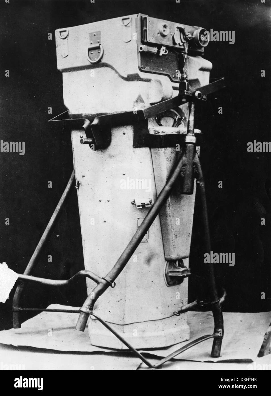 Photo reconnaissance aircraft hi-res stock photography and images - Alamy