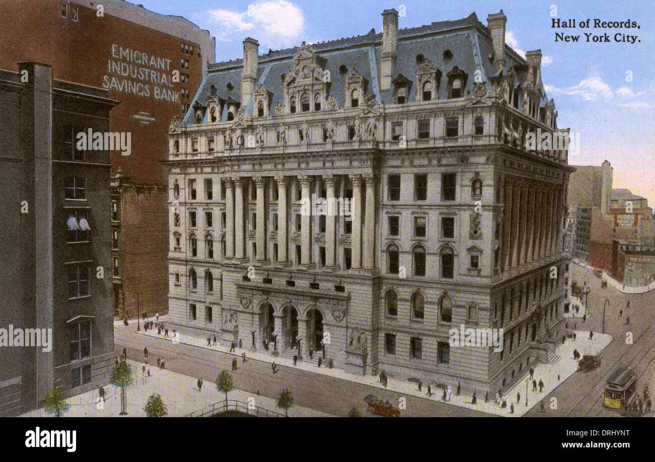 Estate records hi-res stock photography and images - Alamy