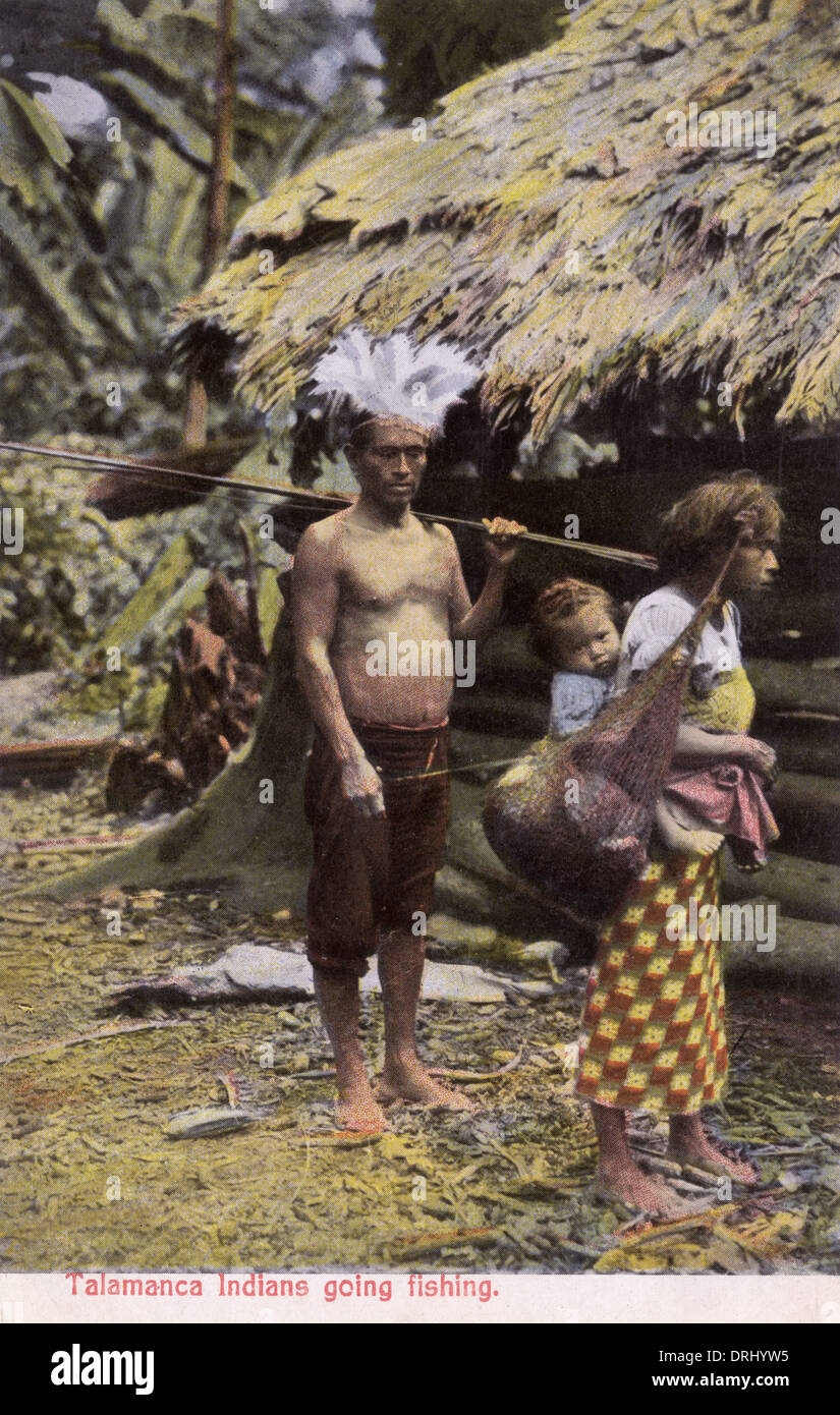 Bribri costa rica hi-res stock photography and images - Alamy