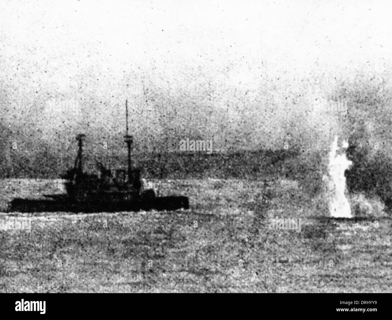 Austro hungarian navy hi-res stock photography and images - Alamy
