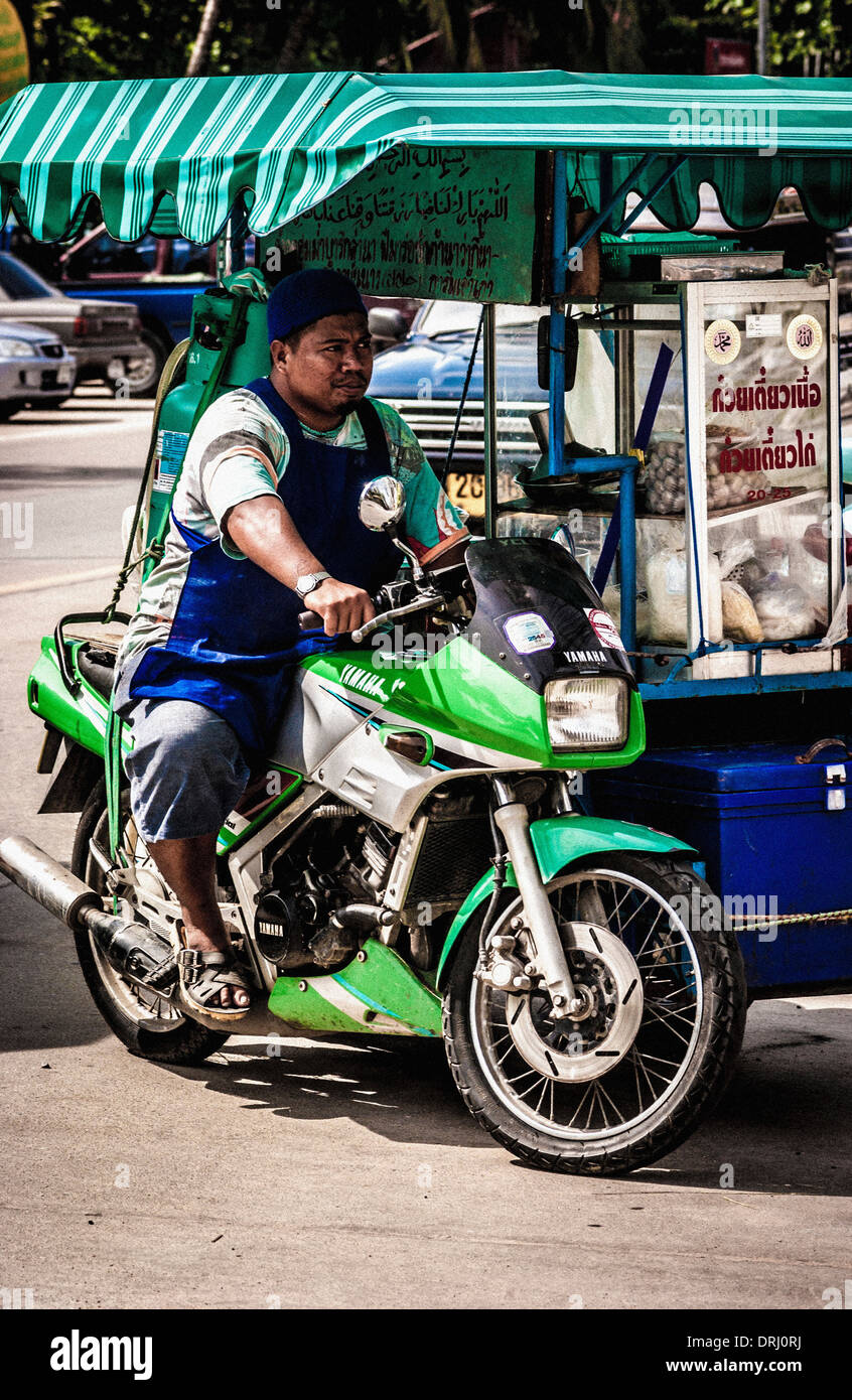 Food driven hi-res stock photography and images - Alamy