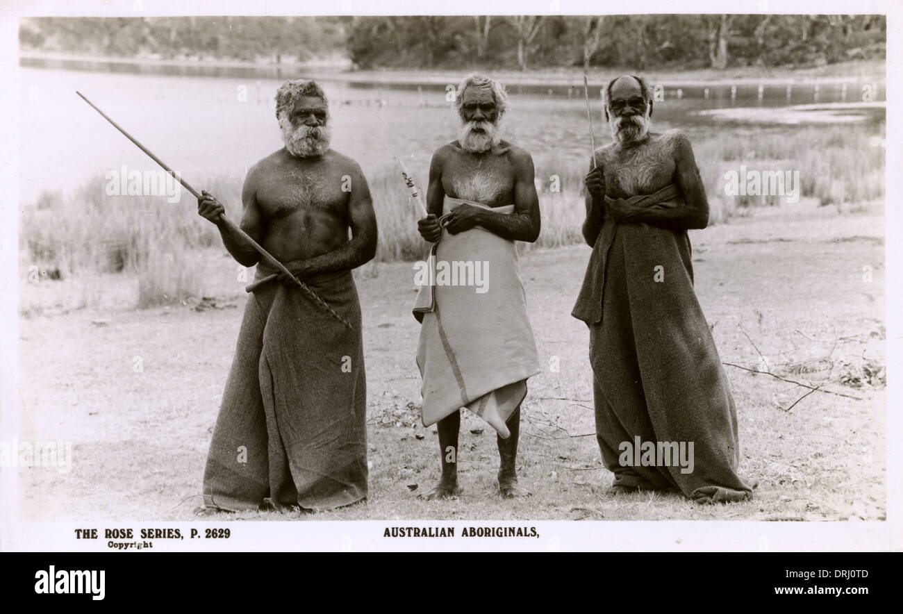 Australian aboriginal elders hi-res stock photography and images - Alamy