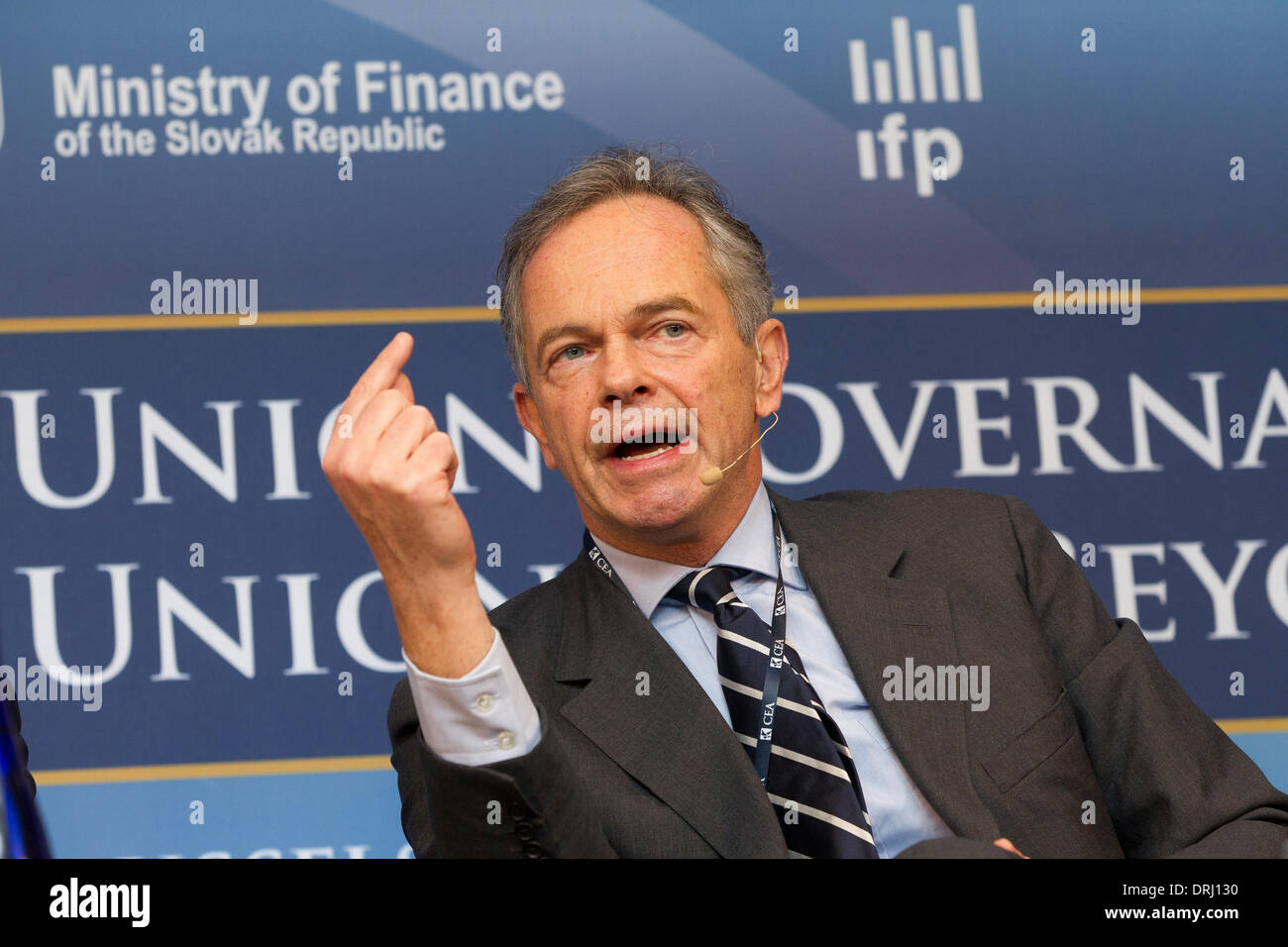 Chairman and ceo hi-res stock photography and images - Alamy