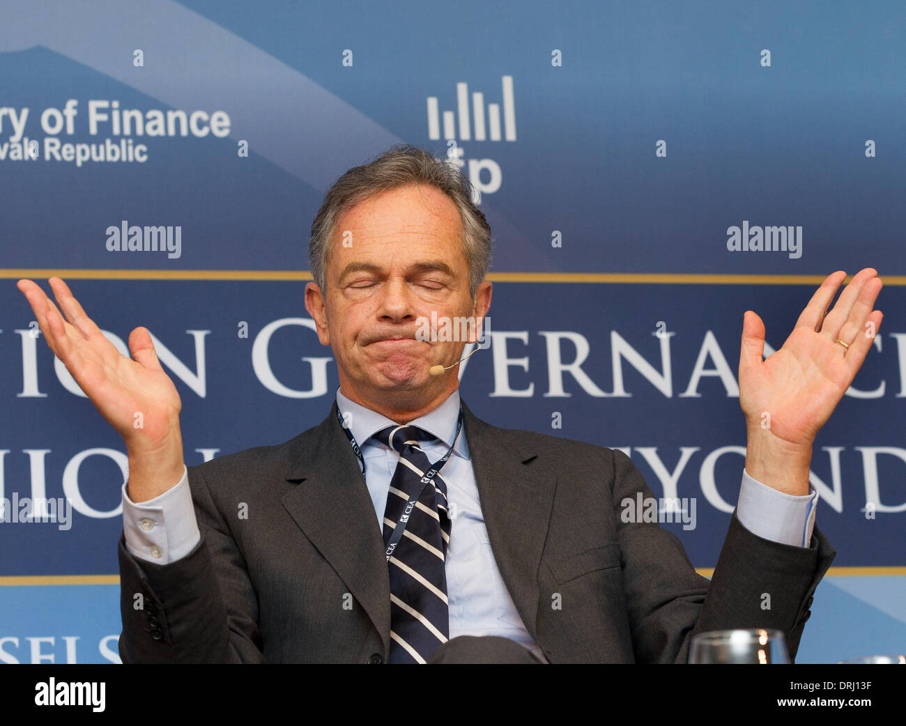 Chairman and ceo hi-res stock photography and images - Alamy