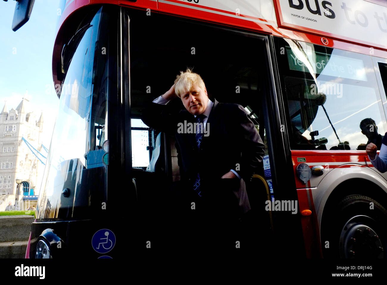 Rachel johnson boris johnson hi-res stock photography and images - Alamy