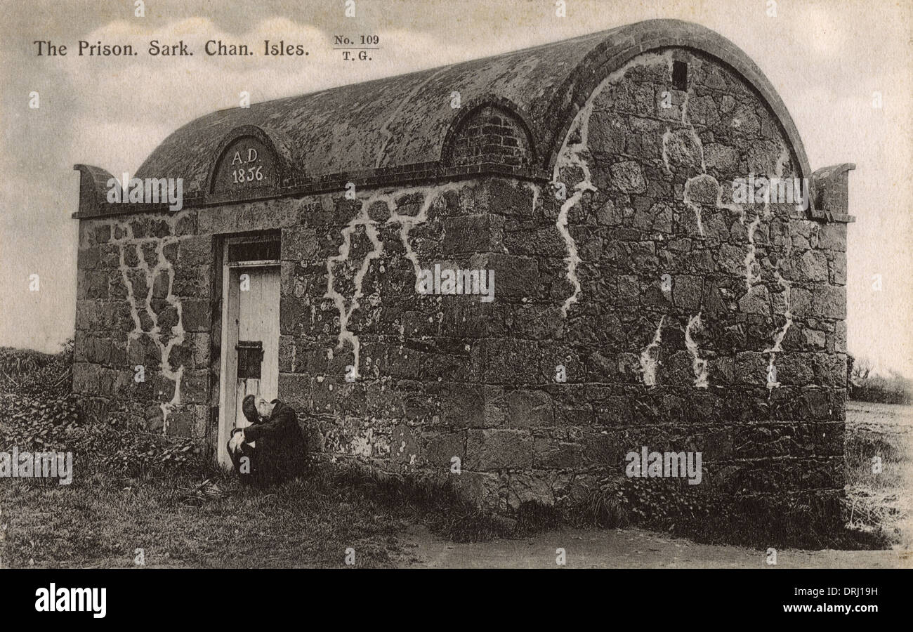 Smallest prison hi-res stock photography and images - Alamy