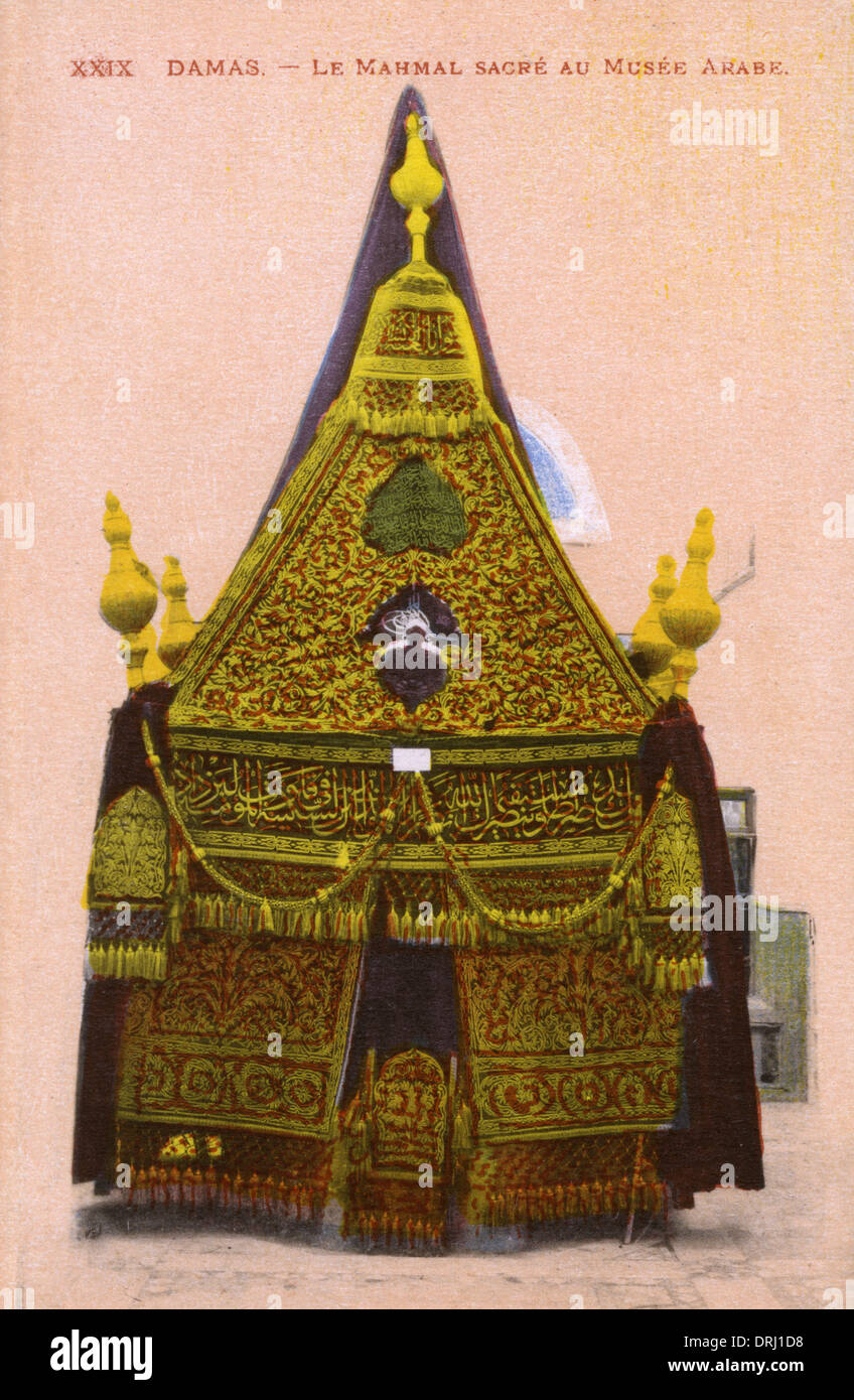 Mahmal High Resolution Stock Photography and Images - Alamy