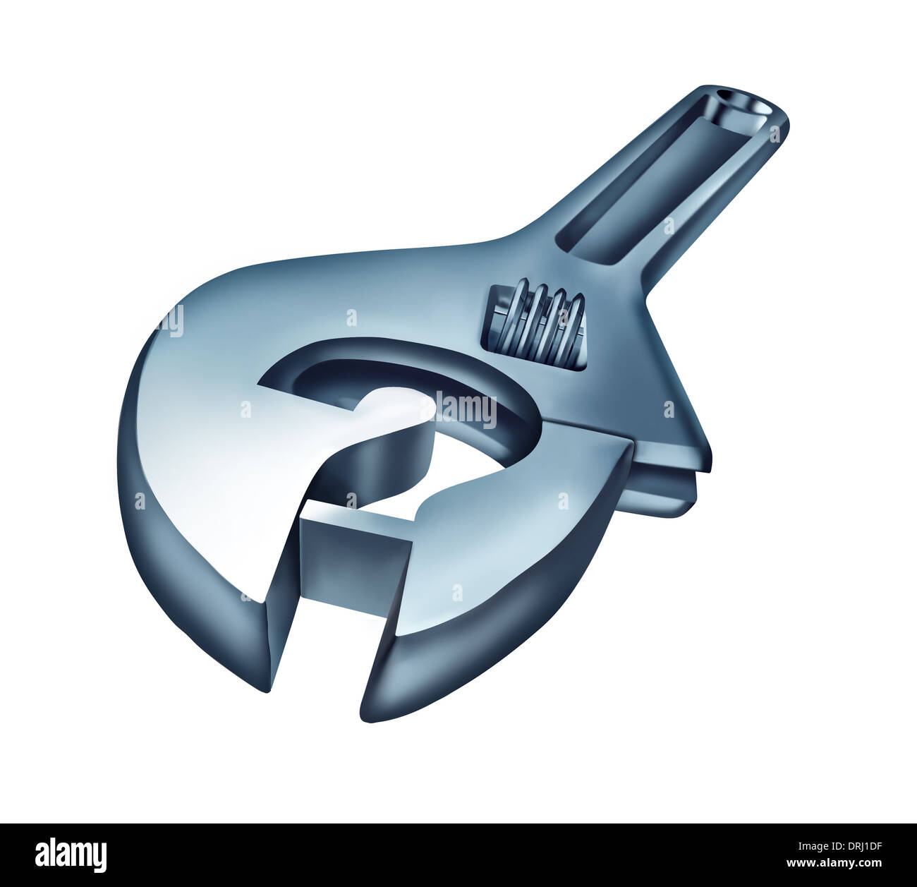 Car question mark hi-res stock photography and images - Alamy