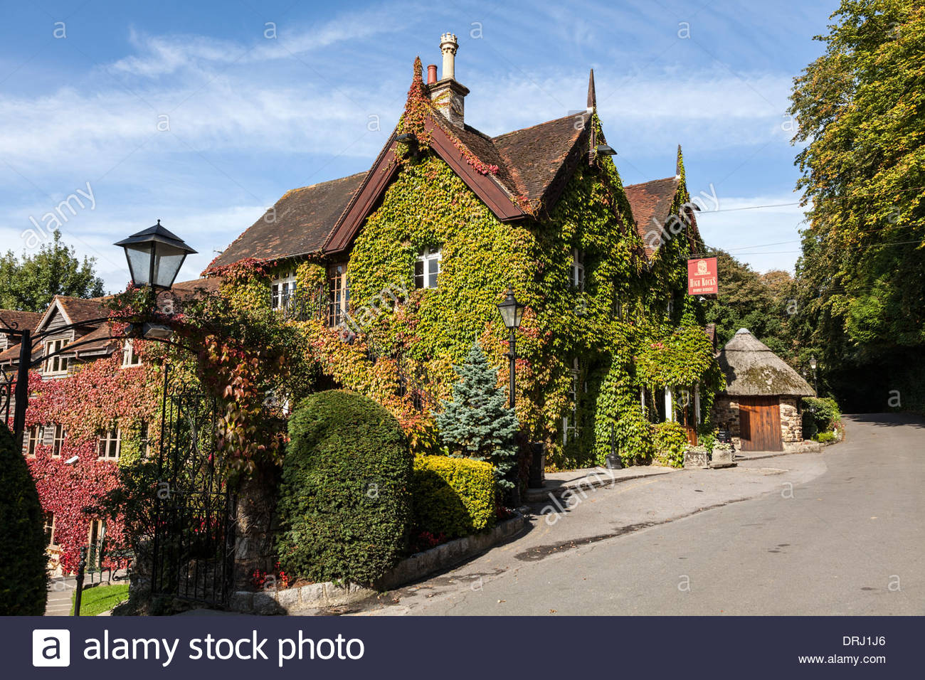 High Rocks Tunbridge Wells High Resolution Stock Photography and Images ...