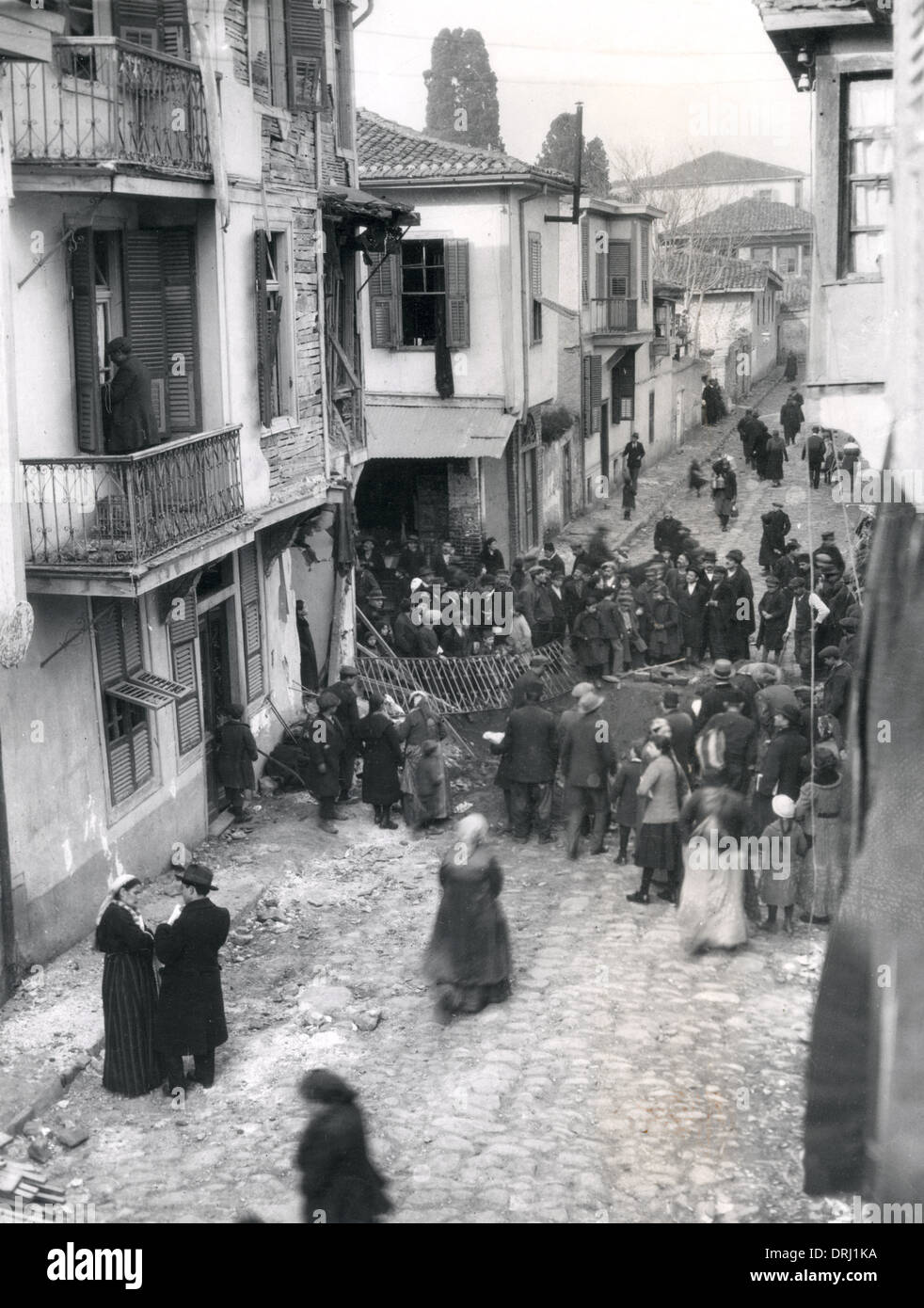 World war one german airship hi-res stock photography and images - Alamy