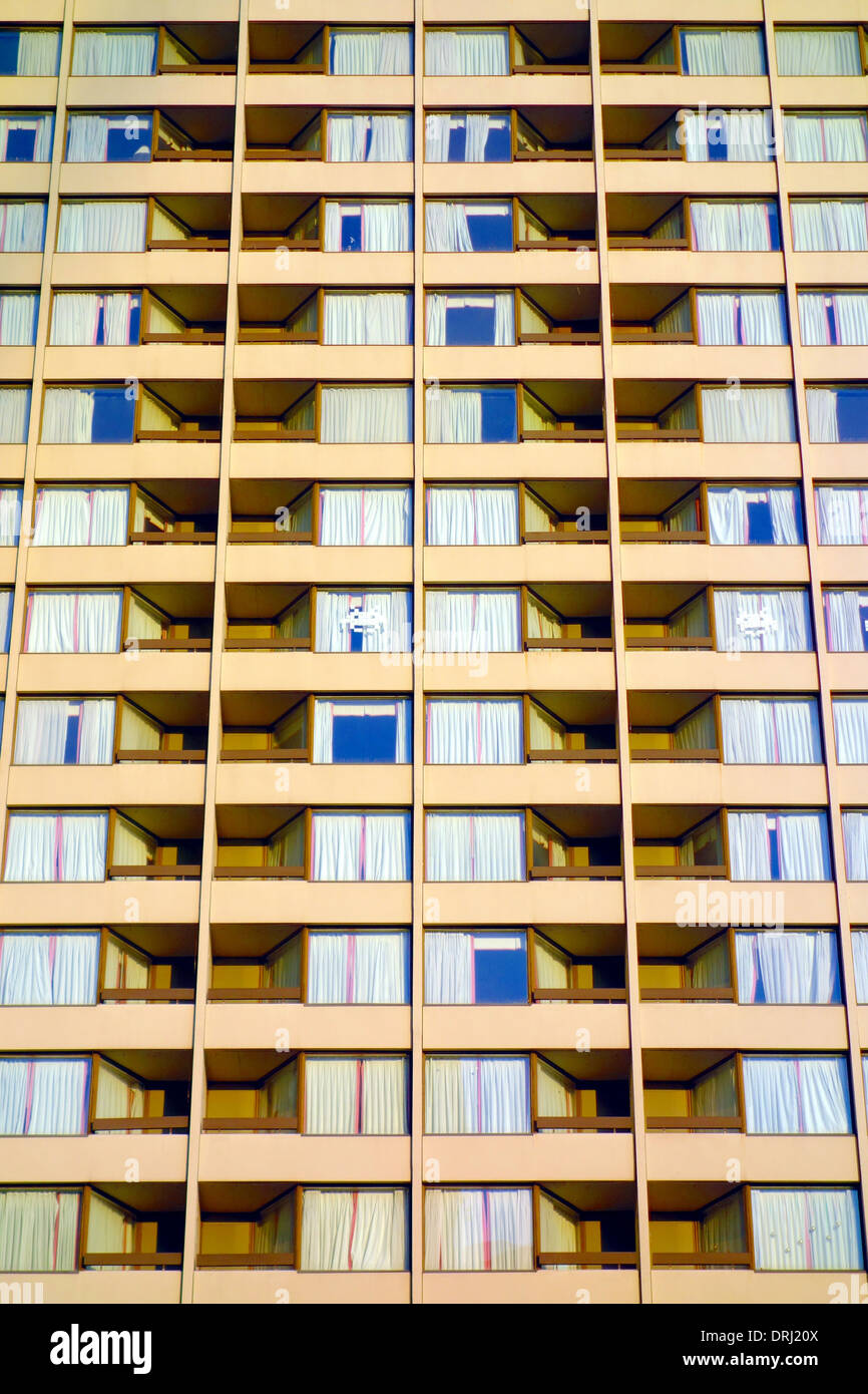 Residential building in Toronto, Canada Stock Photo - Alamy