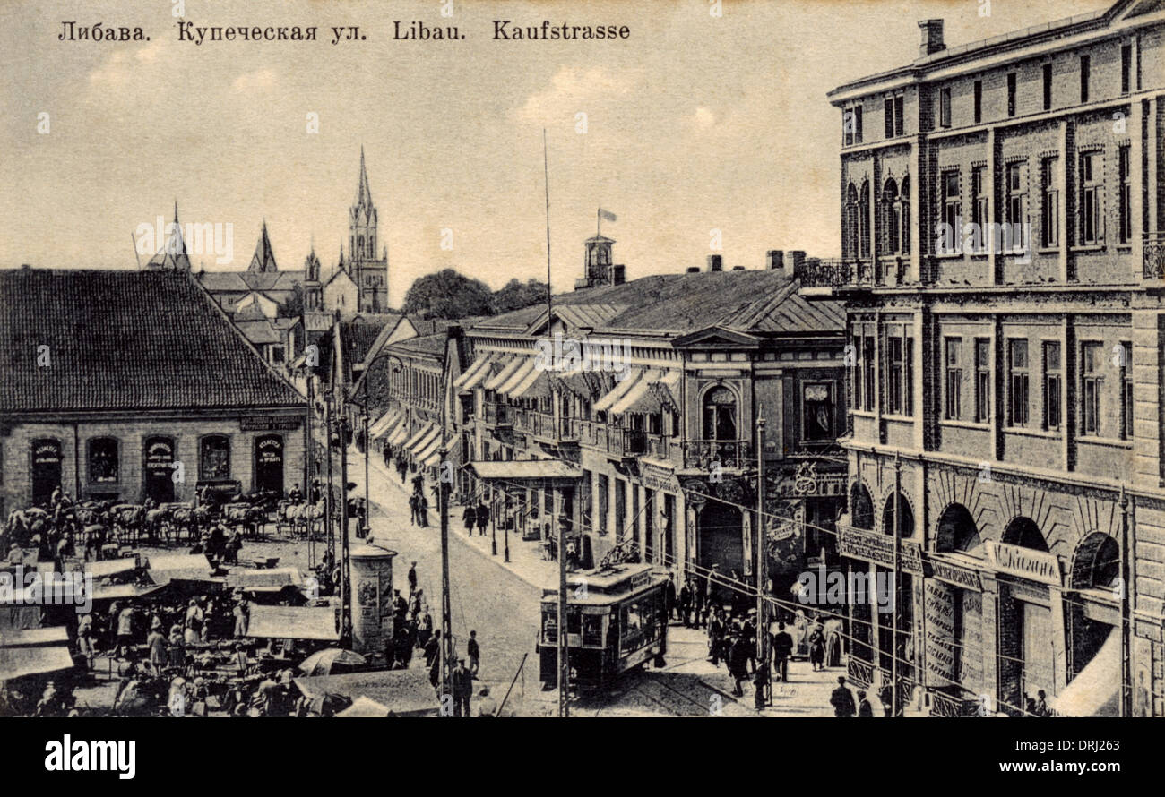 Lipawa hi-res stock photography and images - Alamy