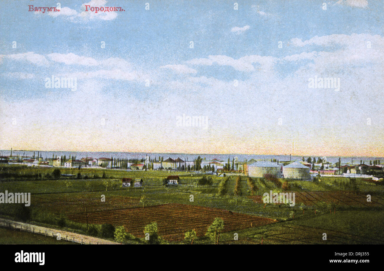 Batum batoum hi-res stock photography and images - Alamy