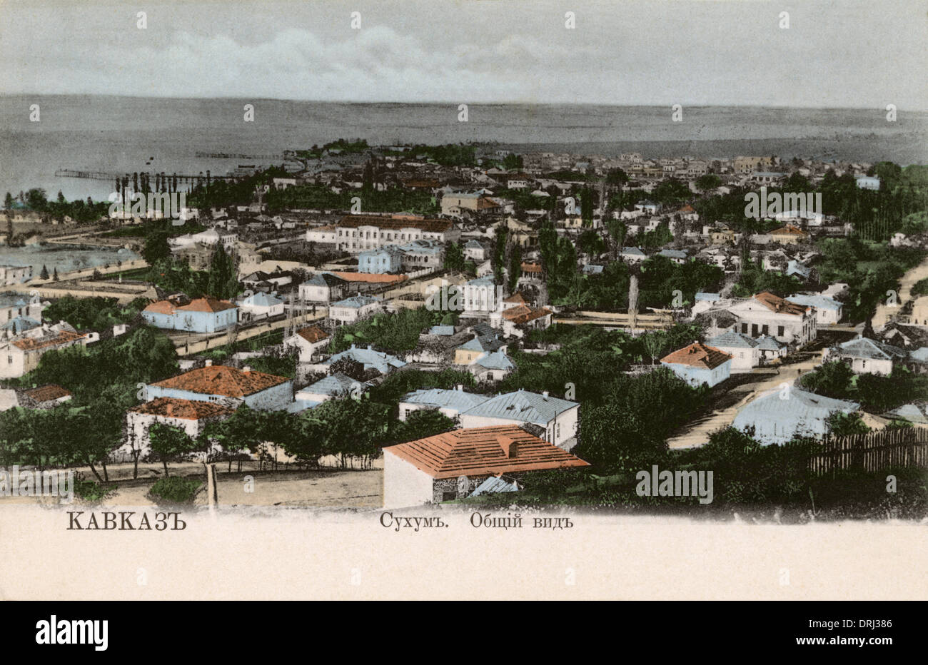 Sukhumi hi-res stock photography and images - Alamy