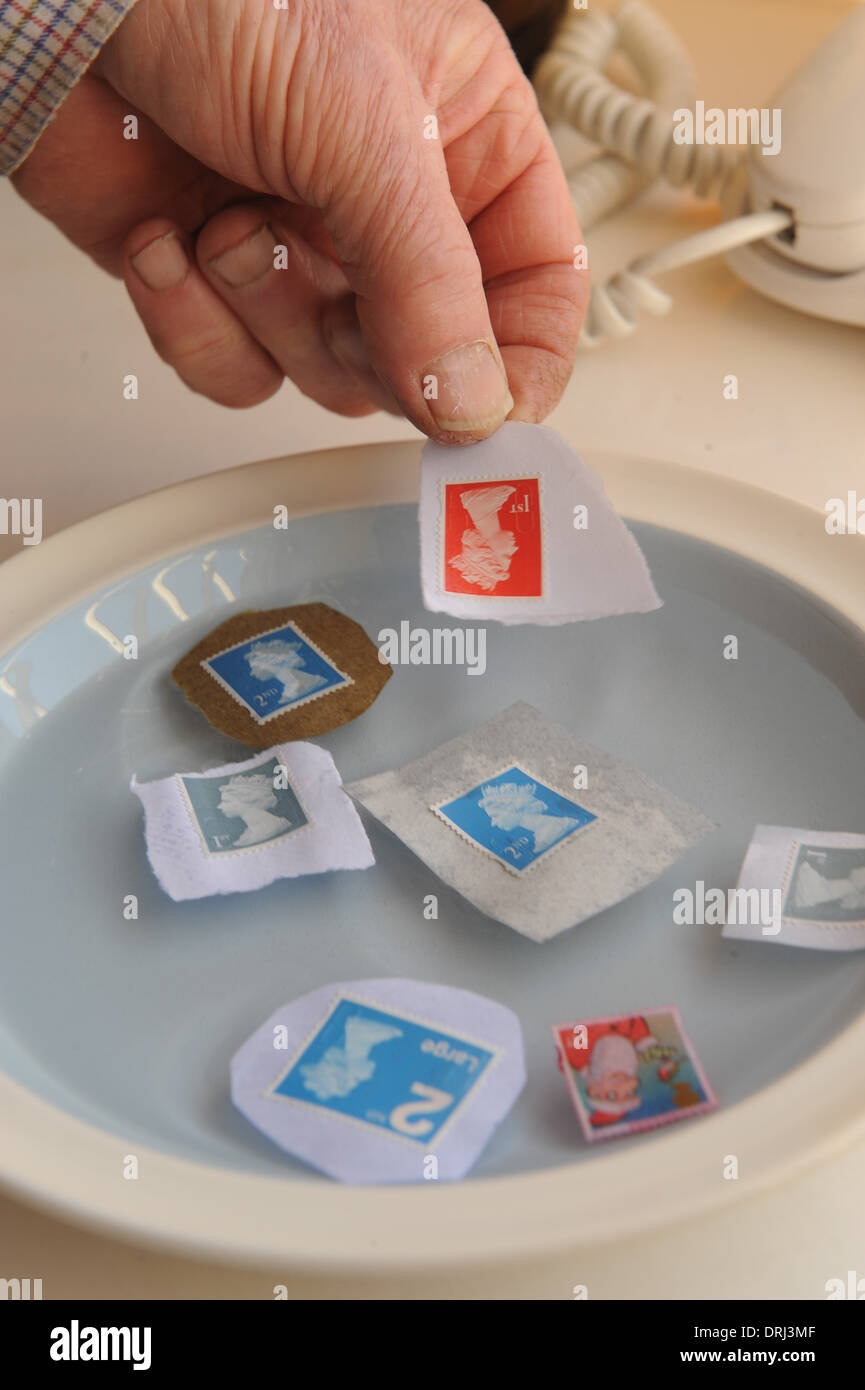 Save our royal mail hi-res stock photography and images - Alamy