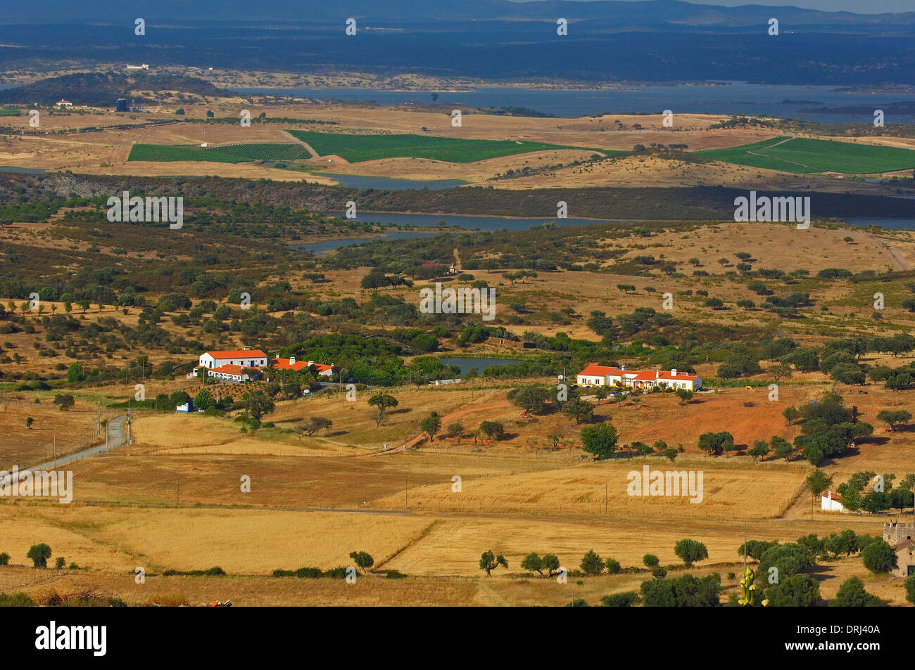 Alqueva Reservoir High Resolution Stock Photography and Images - Alamy