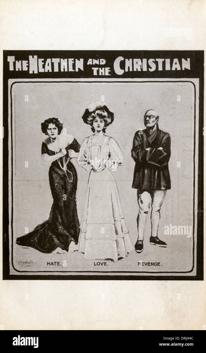 Morality tale hi-res stock photography and images - Alamy